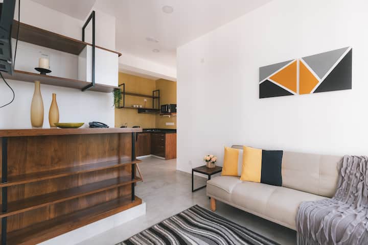 Arena By Serendia Aparthotel - Colombo