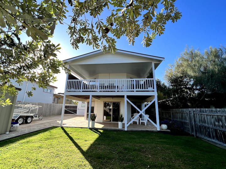 Cape Woolamai Island Home, Your Perfect Getaway! - San Remo