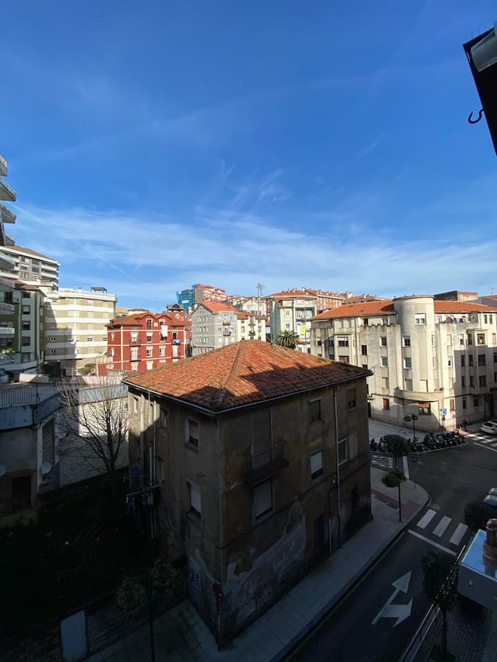 Santander Jiménez Díaz 7b - Santander