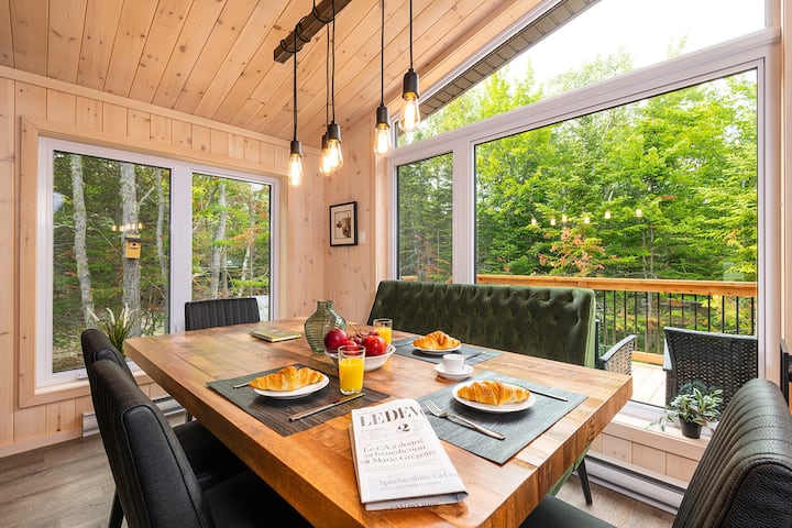 Villa Louise Du Domaine Charlevoix - Charlevoix