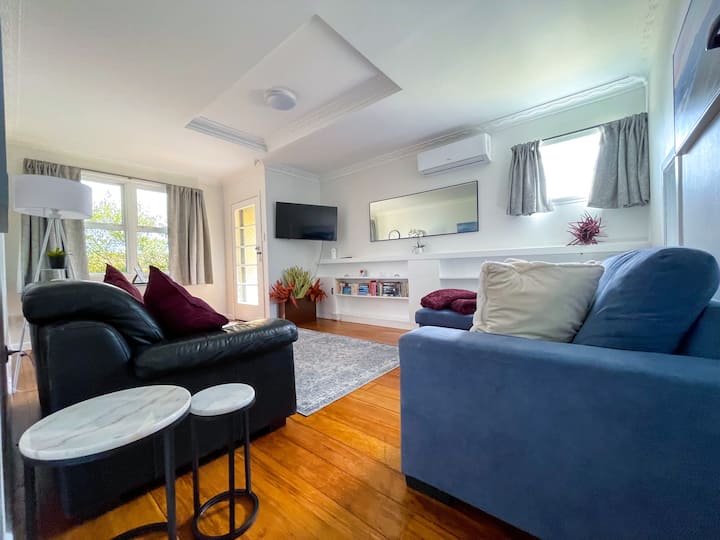 Cbd Unit 4 * 2 Bedroom Apartment - 