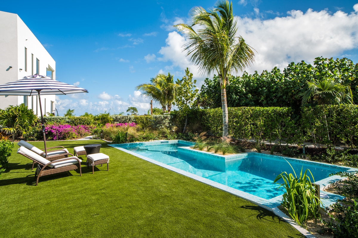 Turks and Caicos Islands Villa Vacation Rentals | Airbnb