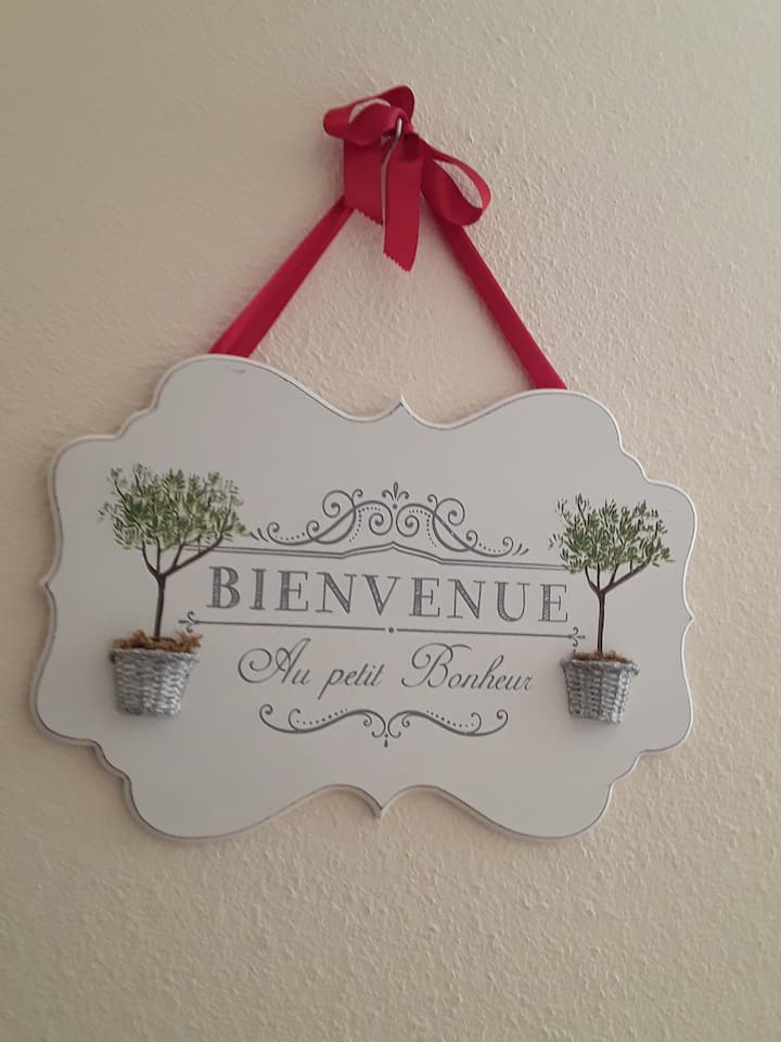 Au Petit Bonheur *** - Saint-Lary-Soulan