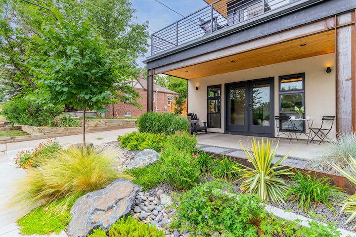 Treat Yourself!  You Deserve This Place! - Denver