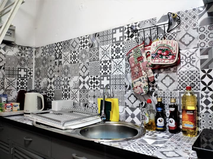 Superior Room - Madère