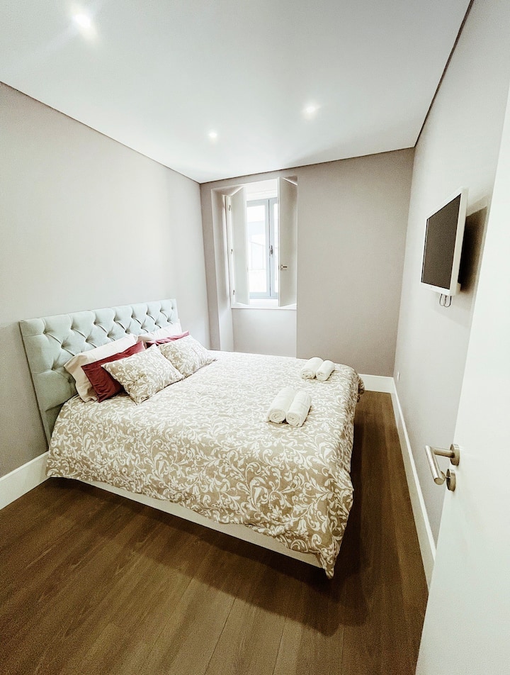 Oporto Downtown Confy Apartment - Porto
