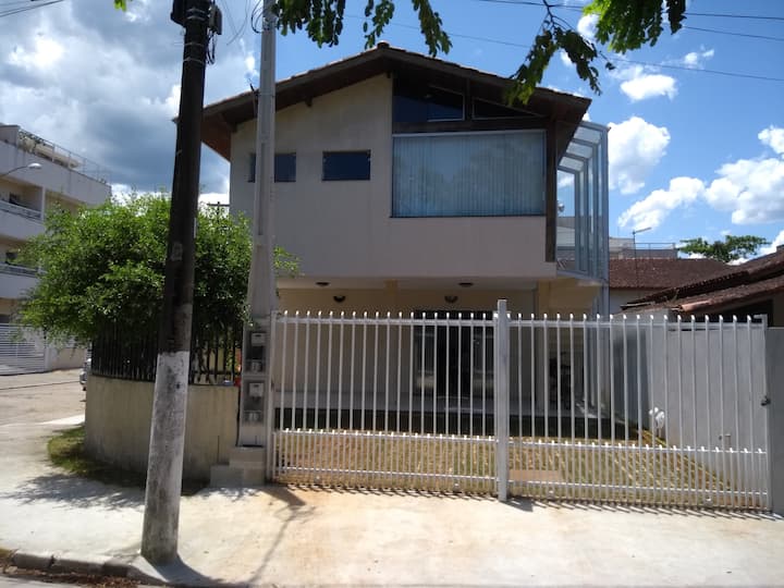Boa Vida Ubatuba - Suíte Casal - Ap2 Ou Ap1 - Ubatuba