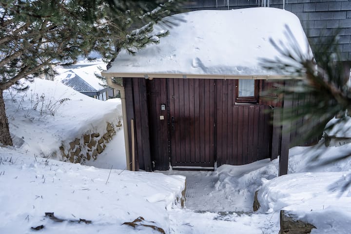 Chalet Entier Avec Vue Lac - 6 Pers - Les Angles - Les Angles