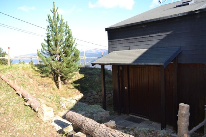 Chalet Entier Avec Vue Lac - 6 Pers - Les Angles - Les Angles