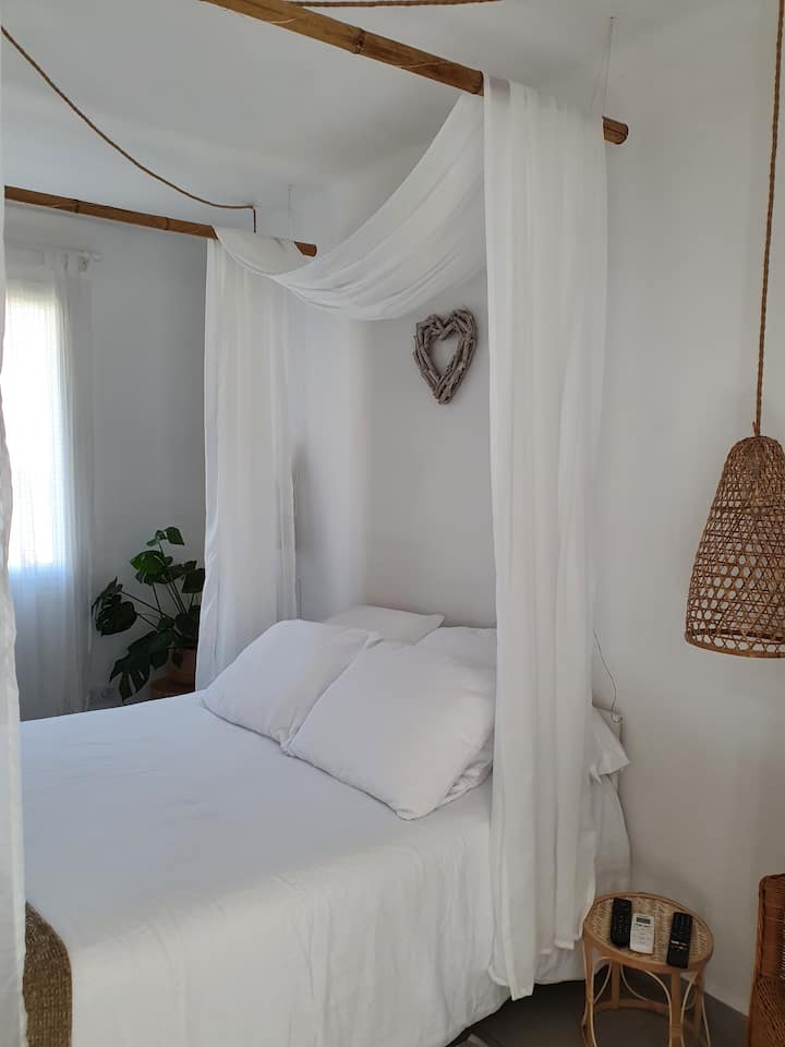 Une Nuit à Bali - Appartement Cocooning - Var