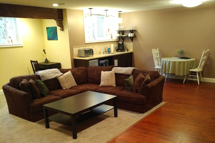 The Suite At Kanaka Ridge - Maple Ridge