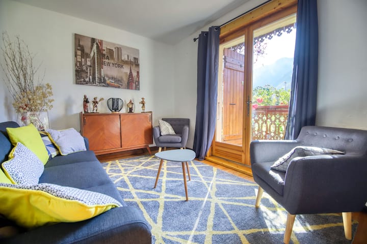 Chez Lily, Maison Individuelle Au Pied Du Criou - Sixt-Fer-à-Cheval