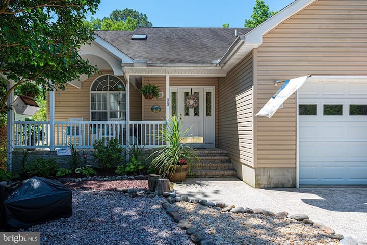 Robin Hood Retreat - Ocean Pines, MD