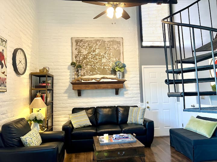 Quiet Luxury & Convenience Near Byu/stadium - Provo, UT