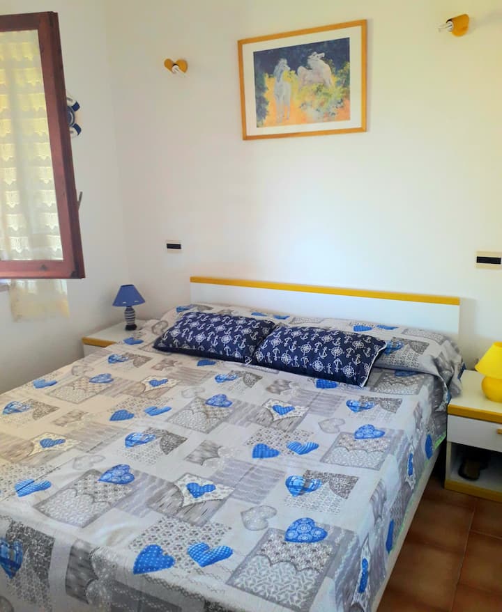 Costa Rei Villetta A 300m Dal Mare - Costa Rei