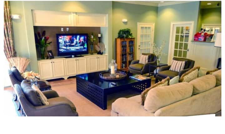 Casa In Orlando/ Kissimme /Disney Lucaya C1 - Celebration, FL