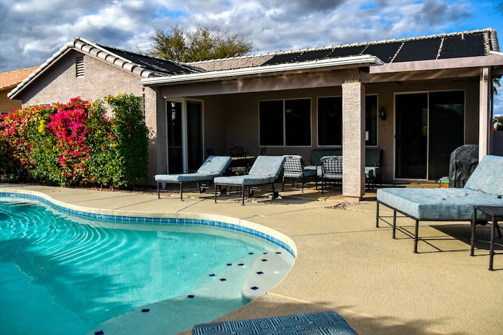 Sun City Vacation Rentals | Airbnb