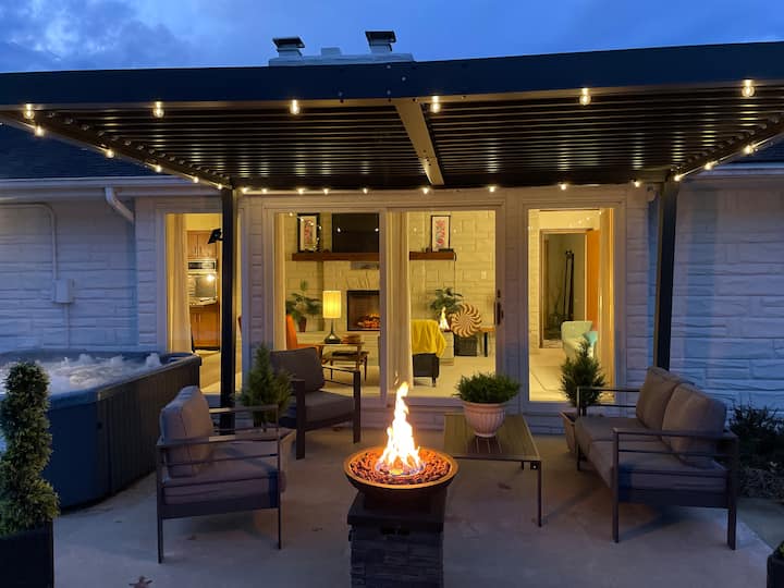 Lady Virginia-vintage Charm W/modern Amenities - Shenandoah, VA