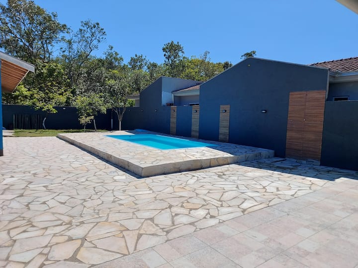 Casa Praia Matinhos/pr - Matinhos