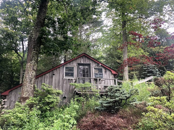 The Shire - Cornwall, CT
