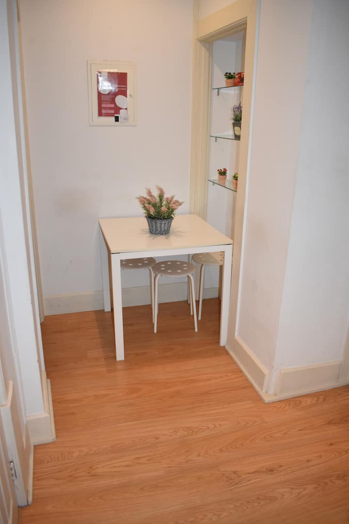 Oldgold Apartment C - Coímbra