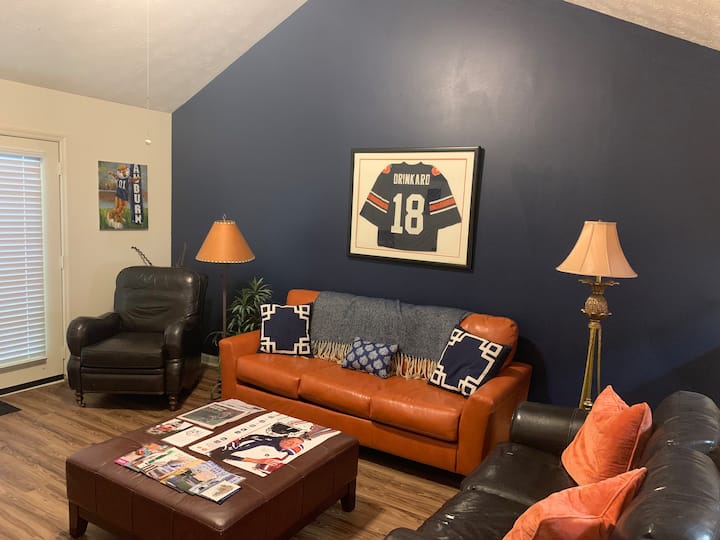 Get Your Gameday On Here! - Auburn, AL
