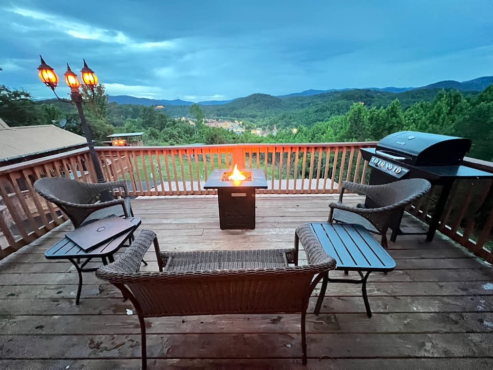 Helen Cabin Vacation Rentals - Georgia, United States | Airbnb