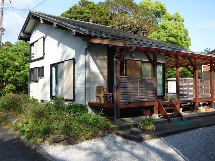 貸切別荘 ゲストハウス屋久島アネックス - 日本
