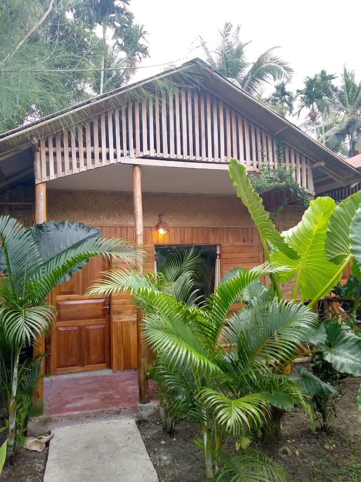 Havelock Farms Resort A/c Garden Cottage.2 - Havelock island (Swaraj Dweep)