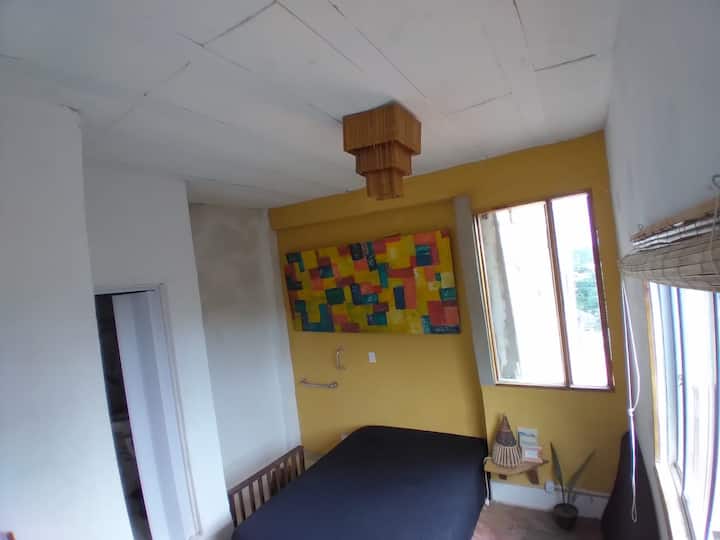 Loft Duplex Vista Mar P/ Ate 4 Pessoas - Itacaré