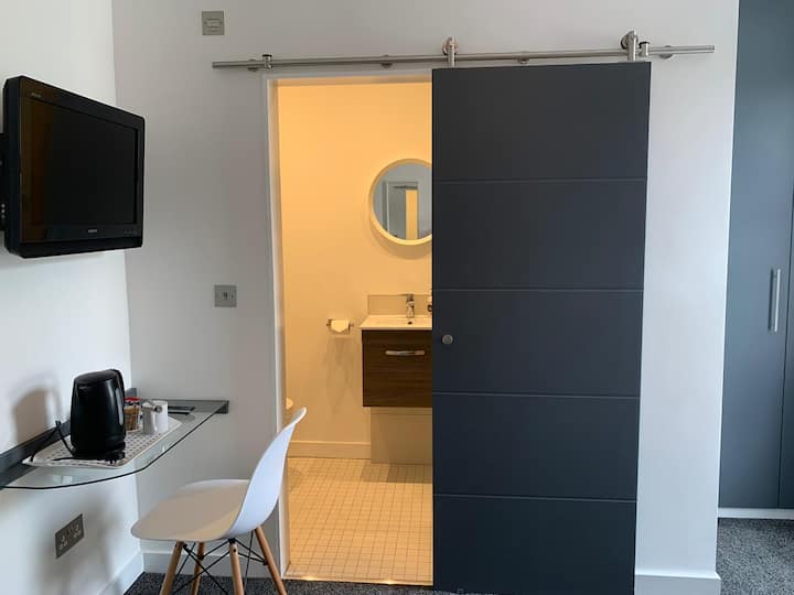 3 Bed*3br*parking*work*leisure*family*garden*pets - Hayling Island