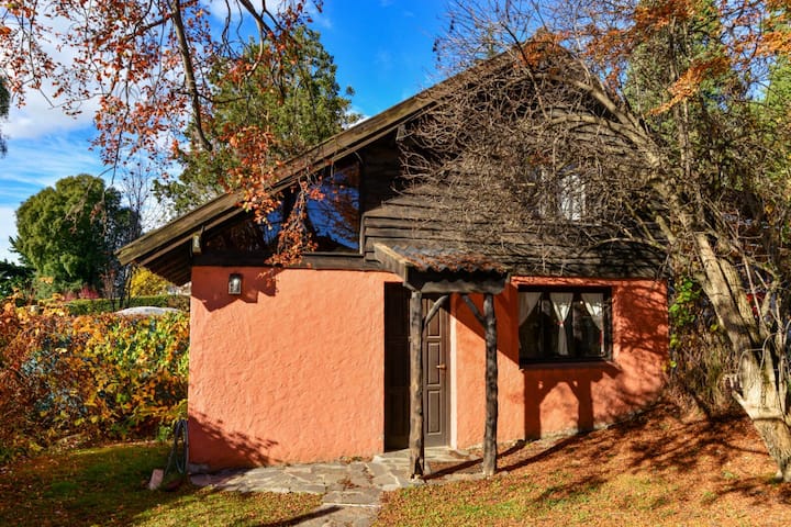 La  Cálida Cabaña Del Km. 4 - San Carlos de Bariloche