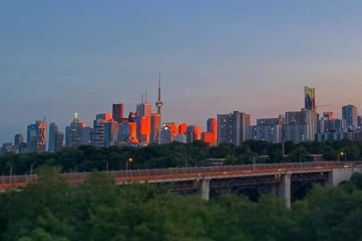 Easy East End Abode - Toronto