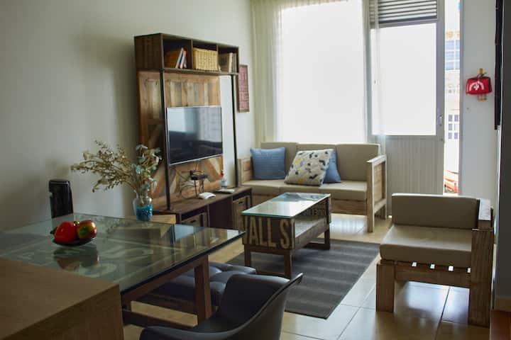 Apartamento Completo En Villeta - Villeta