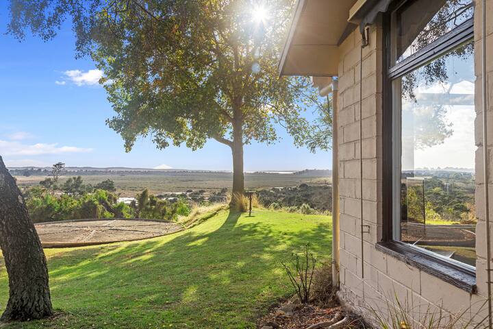 Oswin Roberts Cottage A Hidden Gem/whole Property - Smiths Beach
