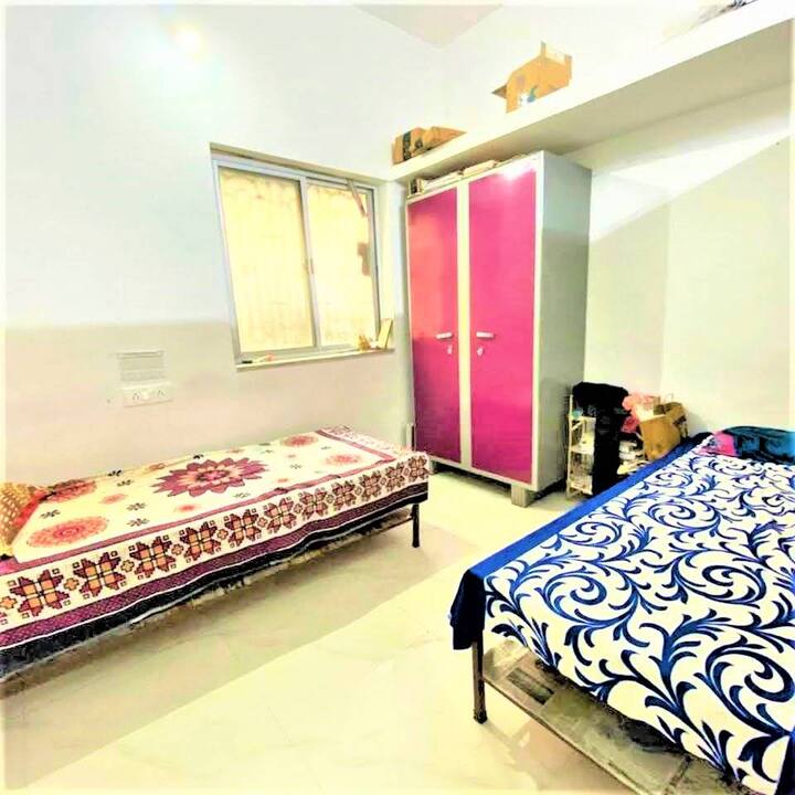 Comfortable Homely Stay - Ranchi