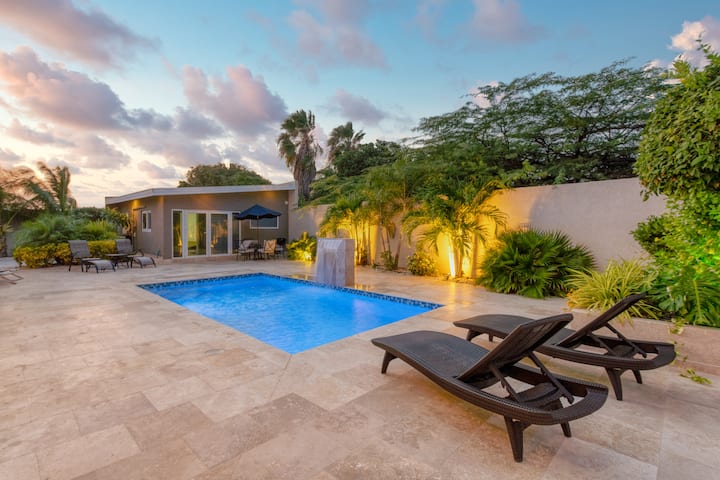 Palm Beach Retreat| Perfect For Family And Friends - Aruba