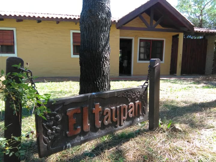 L A   O C T A V A    M A R A V  I L L A  ! ! - Uruguay