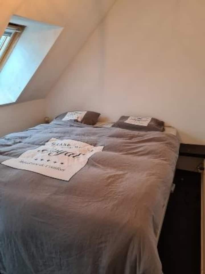 Gezellig 2-slaapk Appartement 10 Min Maastricht - Maastricht