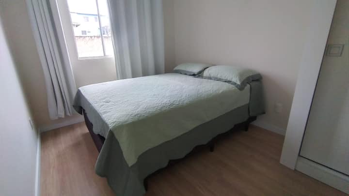 Apartamento Em Palhoça Na Grande Florianópolis - Palhoça