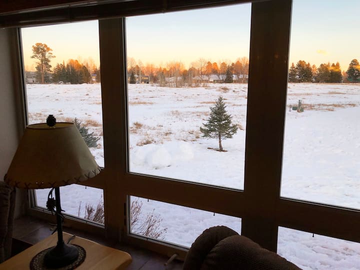 Immaculately Clean & Spacious Family  Retreat-ac - Village Lake, Pagosa Springs