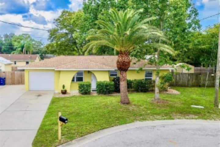 Cute House Close To All Attractions Of Sarasota! - Sarasota, FL
