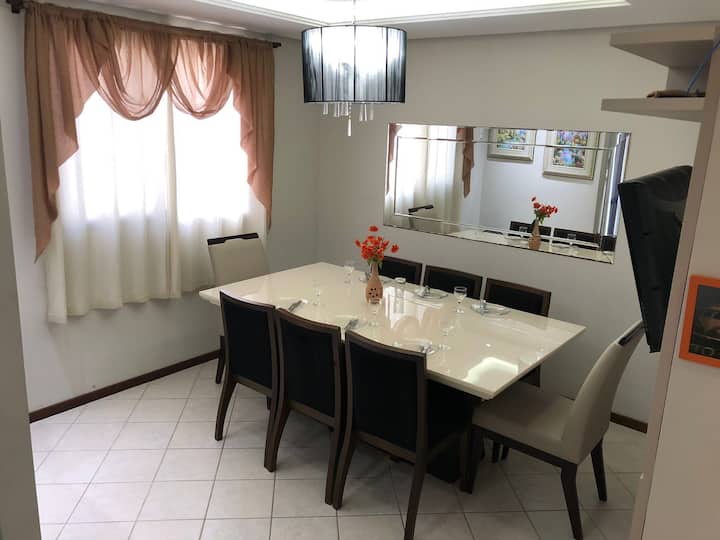 Duplex Avenida - Bombinhas
