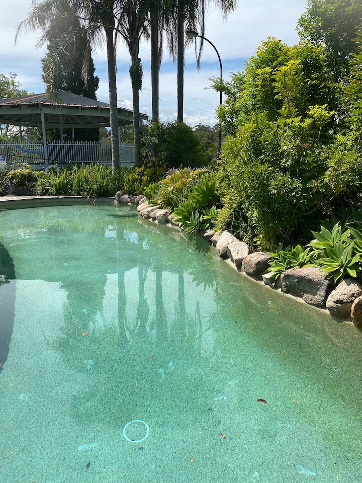 Jilliby Guesthouse Apartment - Central Coast