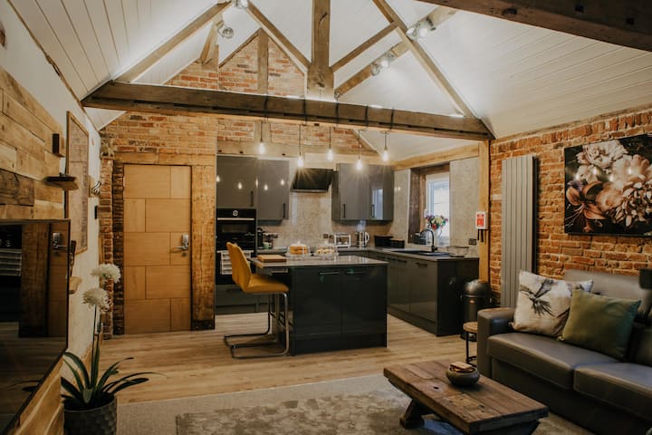 Urban Lofts - Worsey - Melksham