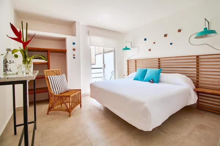 Casa De Sal - Acapulco