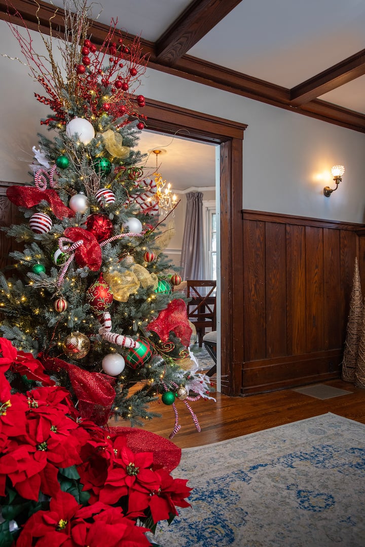 Inn At-the Brownstone - 3 Miles To Hersheypark - Hershey, PA