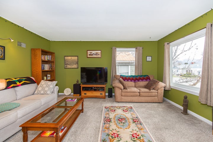 Basecamp Bozeman   (Str22-00050) - Bozeman, MT