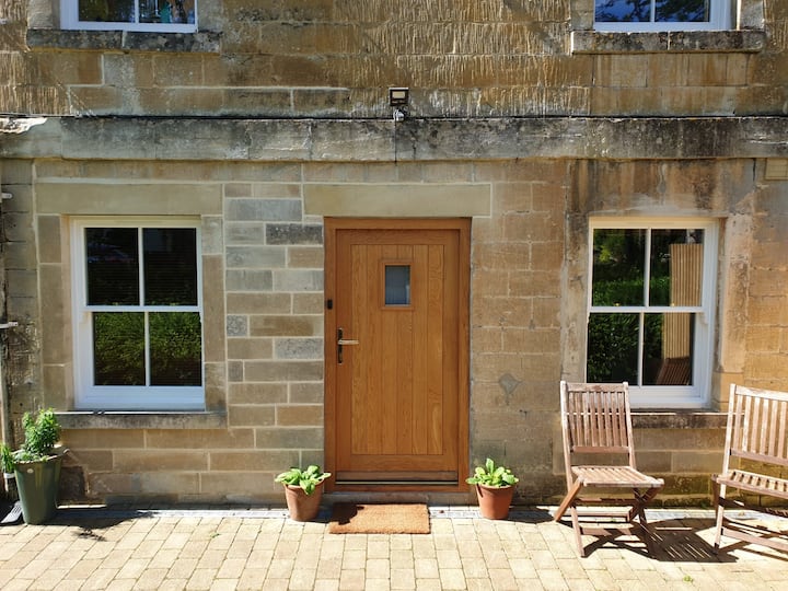 Private Suite In Bradford On Avon Town Center - Bradford-on-Avon