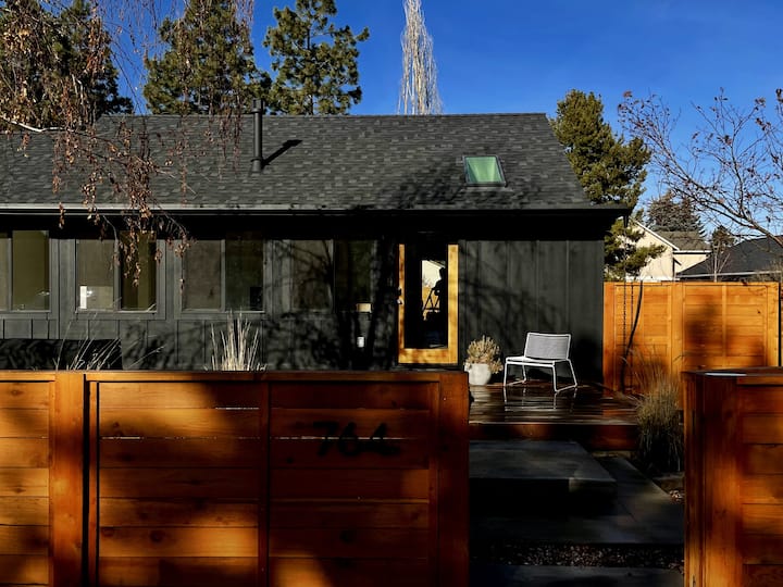 Bend Cabin Vacation Rentals - Oregon, United States | Airbnb
